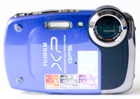 Fujifilm FinePix XP30 Review | Photography Blog