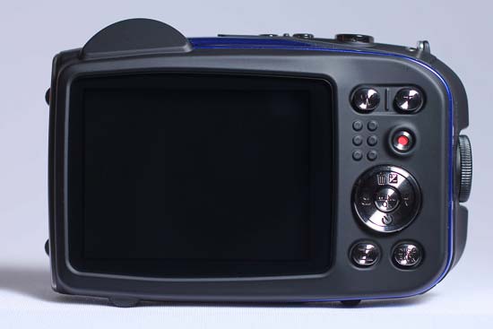 Fujifilm FinePix XP60 Review | Photography Blog