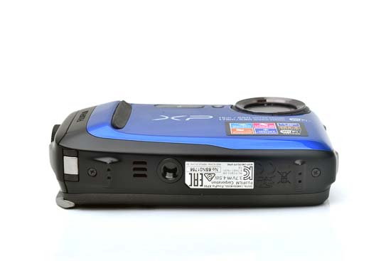 Fujifilm FinePix XP90 Review | Photography Blog