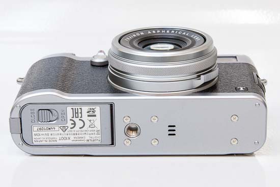 Fujifilm X100T Review | Photography Blog