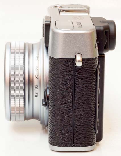 Fujifilm X20 Review | Photography Blog