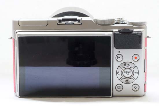 Fujifilm X-A3 Review | Photography Blog