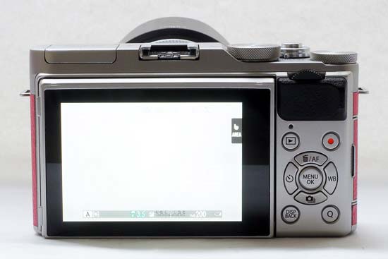 Fujifilm X-A3 Review | Photography Blog