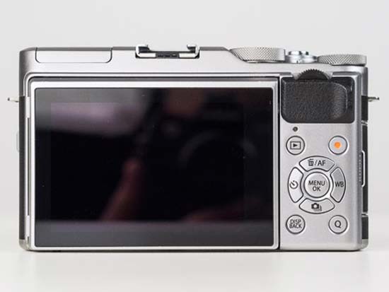 Fujifilm X-A5 Review | Photography Blog