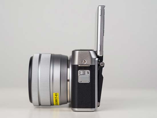 Fujifilm X-A5 Review | Photography Blog