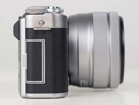 Fujifilm X-A5 Review | Photography Blog