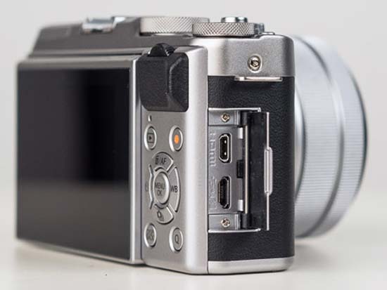 Fujifilm X-A5 Review | Photography Blog
