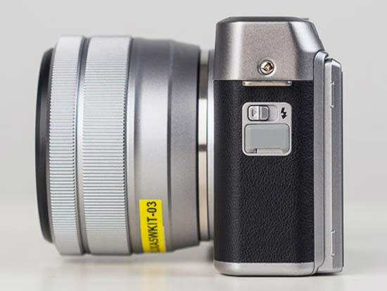 Fujifilm X-A5 Review | Photography Blog