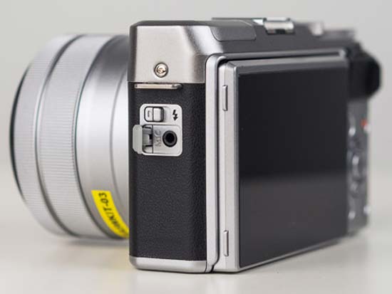 Fujifilm X-A5 Review | Photography Blog
