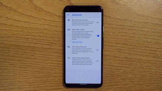 Google Pixel 4a Review | Photography Blog