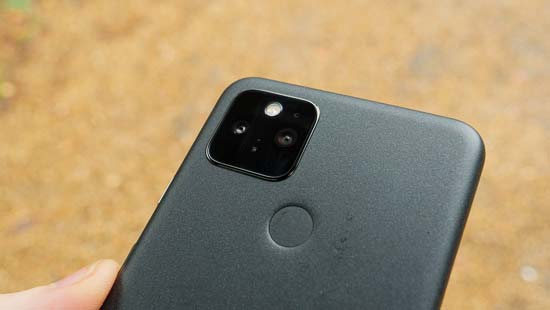 Google Pixel 5 Review | Photography Blog