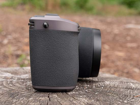 Hasselblad X1D II 50C Review | Photography Blog