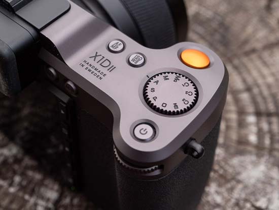 Hasselblad X1D II 50C Review | Photography Blog