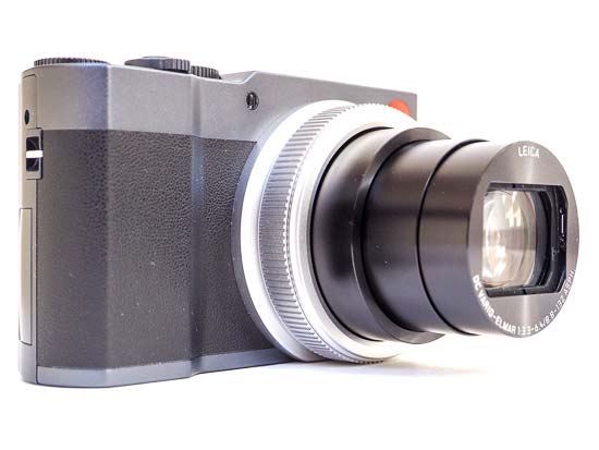 Leica C-Lux Review | Photography Blog