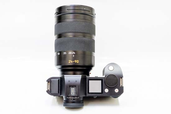 Leica SL (Typ 601) Review | Photography Blog