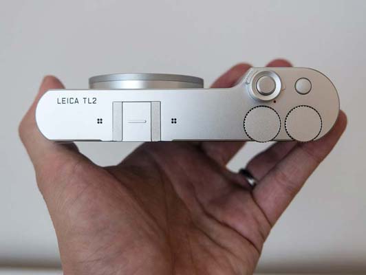 Leica TL2 Review | Photography Blog