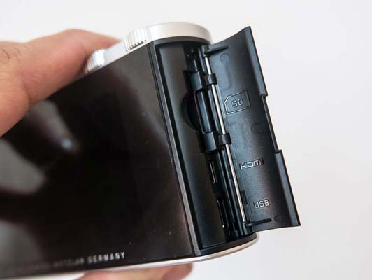 Leica TL2 Review | Photography Blog