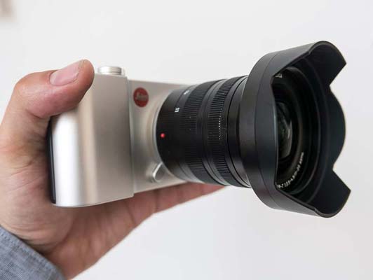 Leica TL2 Review | Photography Blog