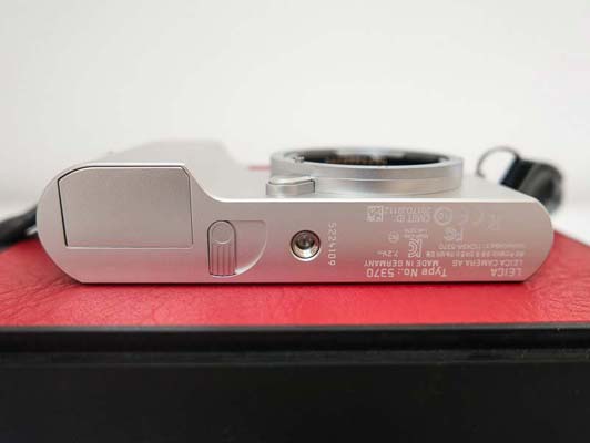 Leica TL2 Review | Photography Blog