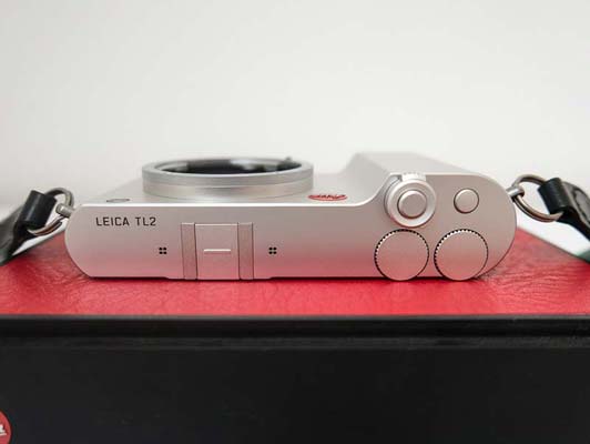 Leica TL2 Review | Photography Blog
