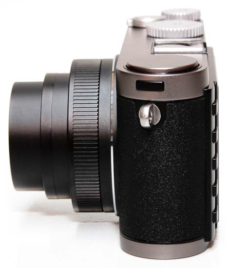 Leica X1 Review | Photography Blog