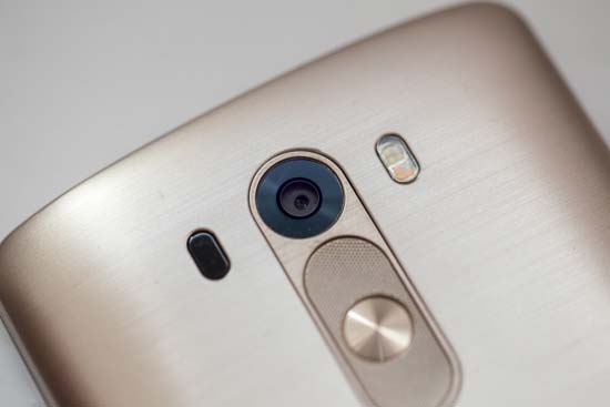LG G3 Review | Photography Blog