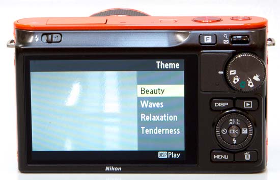 Nikon 1 J2 Review | Photography Blog