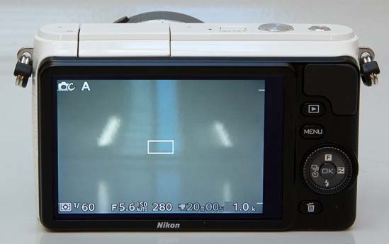 Nikon 1 S1 Review | Photography Blog