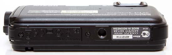 Nikon Coolpix AW100 Review | Photography Blog