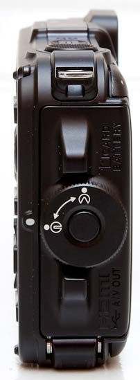 Nikon Coolpix AW100 Review | Photography Blog