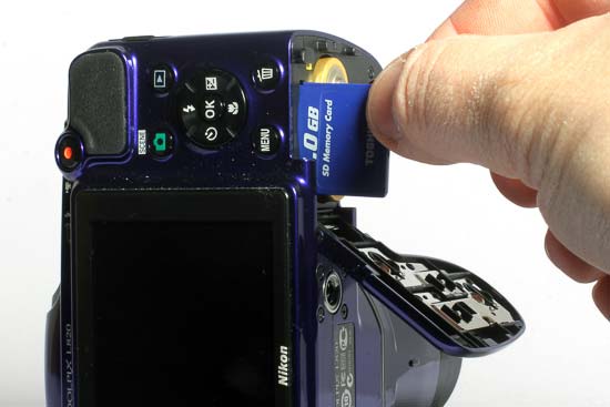 Nikon Coolpix L820 Review | Photography Blog