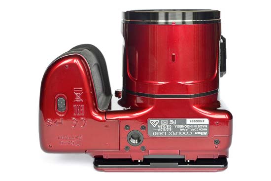 Nikon Coolpix L830 Review | Photography Blog