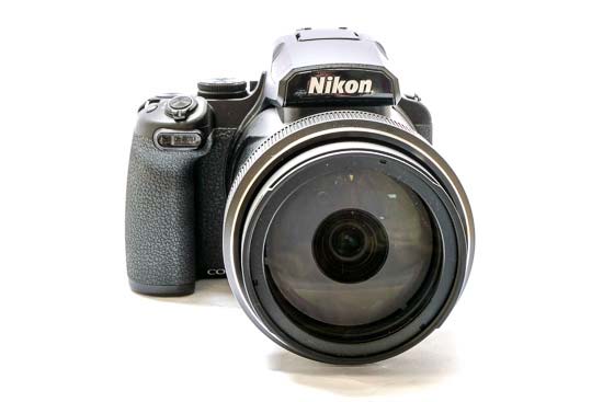Nikon P1000 Review | Photography Blog