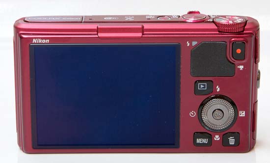 Nikon Coolpix S9500 Review | Photography Blog