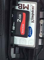 Nikon D300s Review | Photography Blog