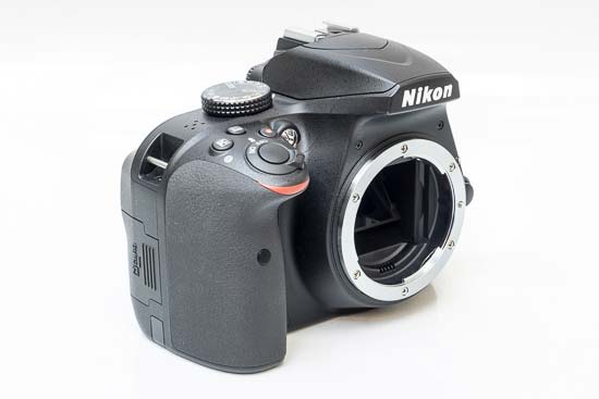 Nikon D3400 Review | Photography Blog