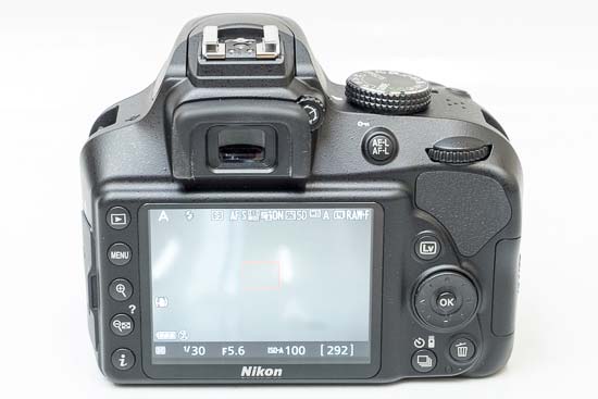 Nikon D3400 Review | Photography Blog