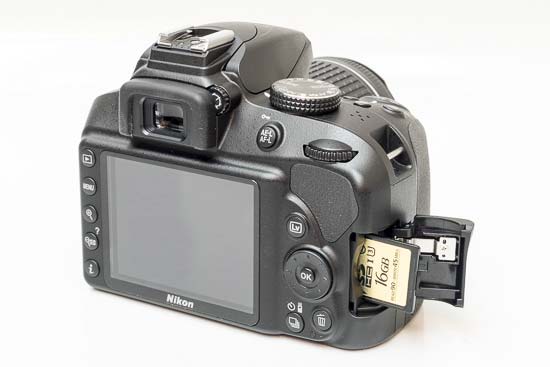 Nikon D3400 Review | Photography Blog