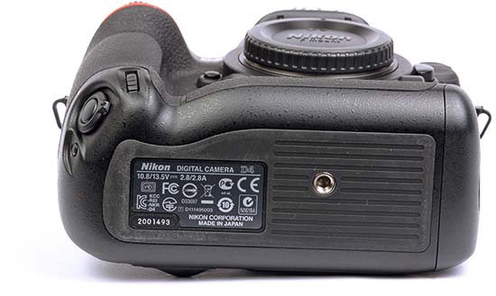 Nikon D4 Review | Photography Blog