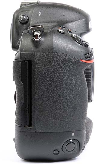 Nikon D4 Review | Photography Blog