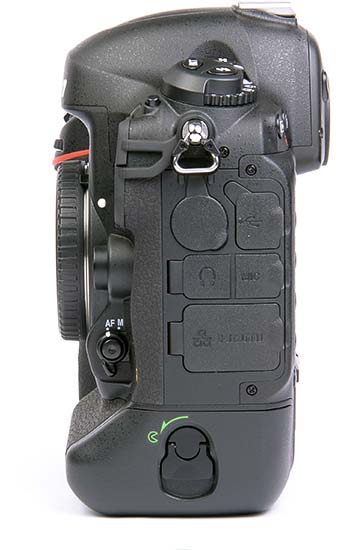 Nikon D4 Review | Photography Blog