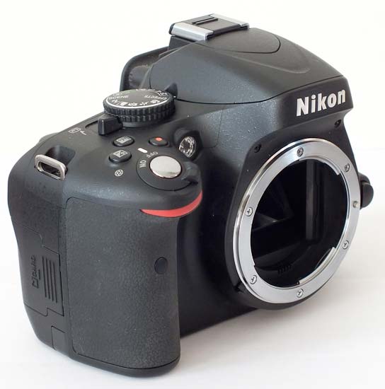 Nikon D5100 Review | Photography Blog
