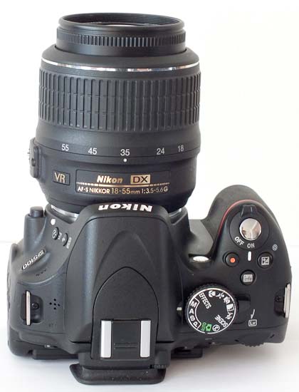 Nikon D5100 Review | Photography Blog