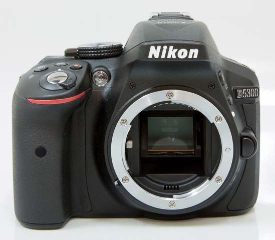 Nikon D5300 Review | Photography Blog