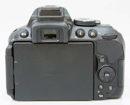 Nikon D5300 Review | Photography Blog