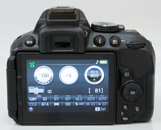 Nikon D5300 Review | Photography Blog