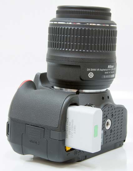 Nikon D5300 Review | Photography Blog