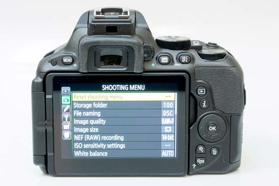 Nikon D5500 Review | Photography Blog