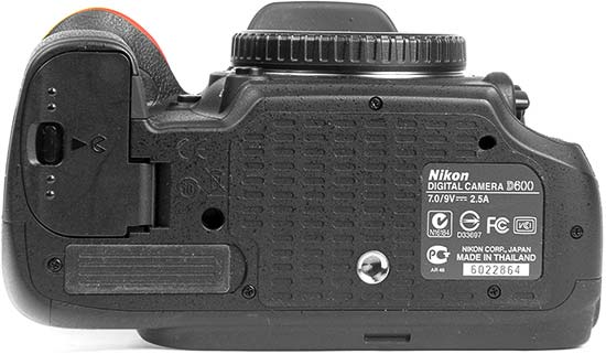 Nikon D600 Review | Photography Blog