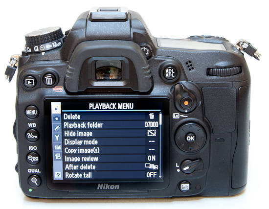 Nikon D7000 Review | Photography Blog